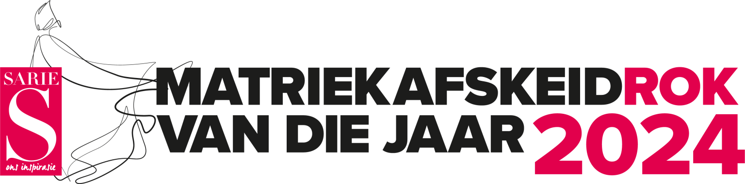 SARIE Matriekafskeidrok van die jaar 2024
