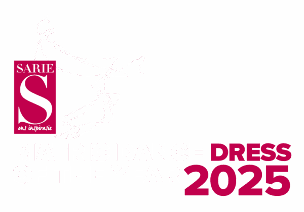 SARIE Matriekafskeidrok van die jaar 2025