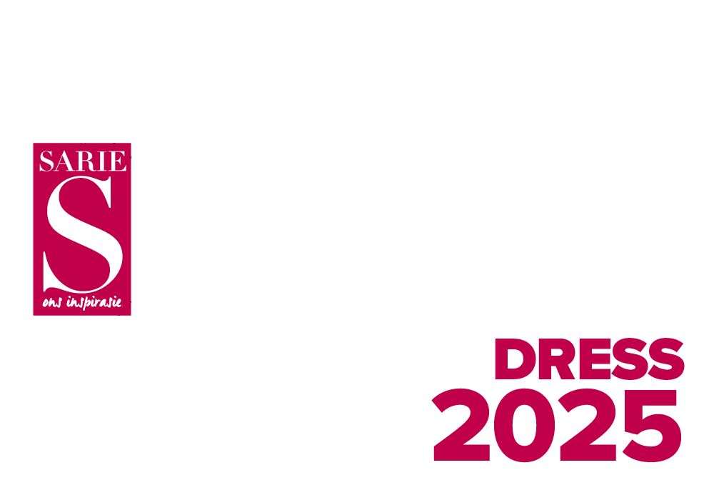 Elle Thomson - SARIE Matriekafskeidrok van die jaar 2025