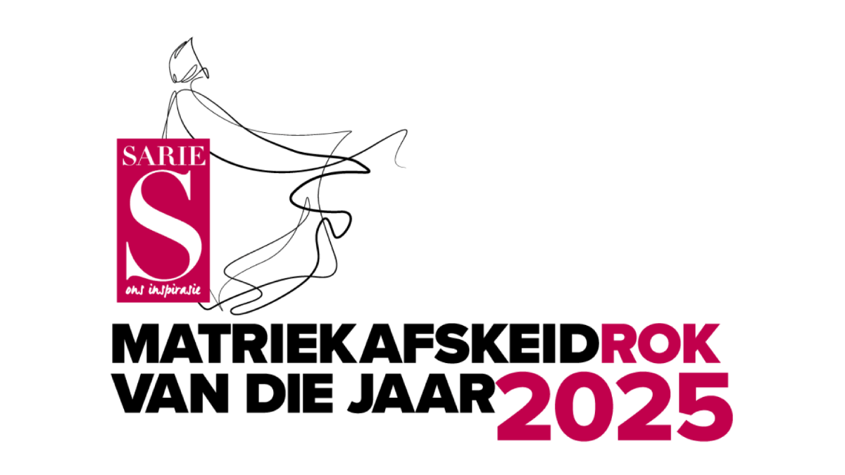 Cay-Lee Stols - SARIE Matriekafskeidrok van die jaar 2025